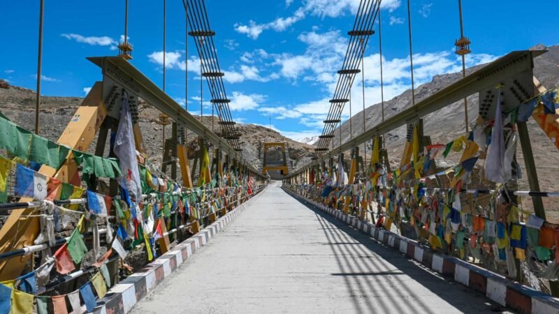 Spiti Valley In July 2026: Weather, Roads & Routes